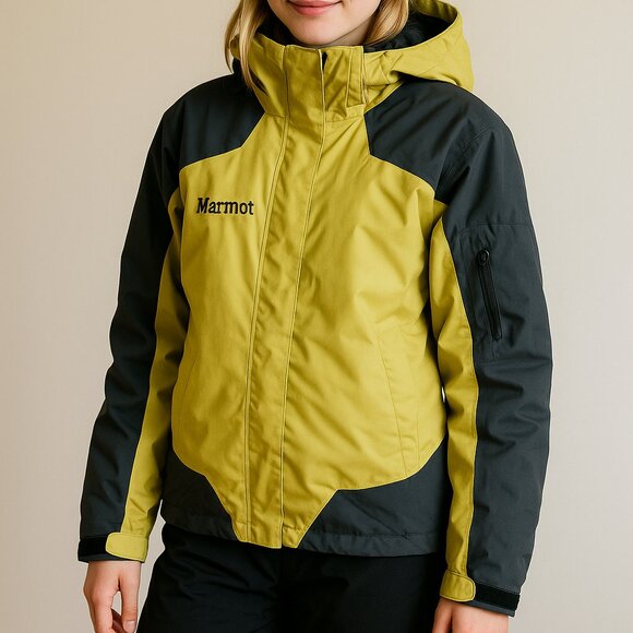 Marmot | Jackets & Coats | Marmot Ski Jacket Size Small | Poshmark